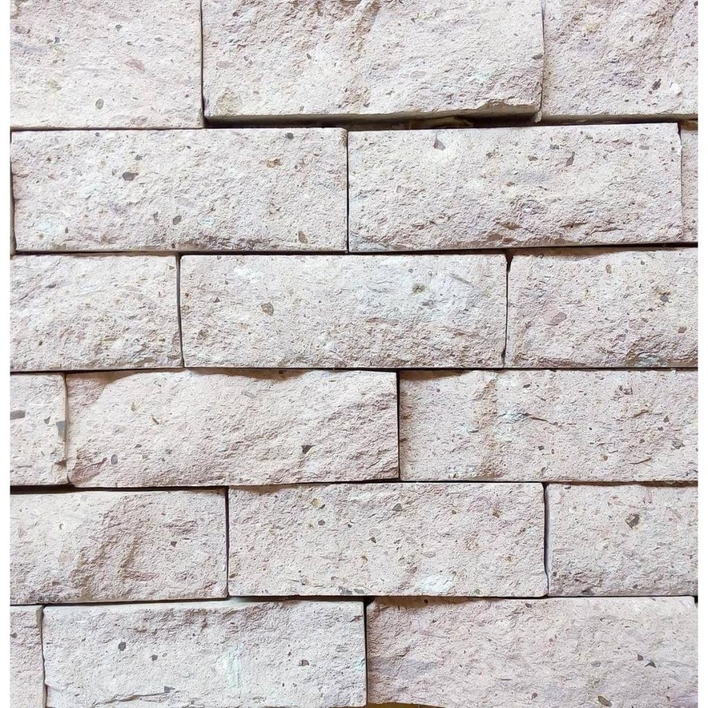 Fachadas Rusticas – PIEDRA AZTECA
