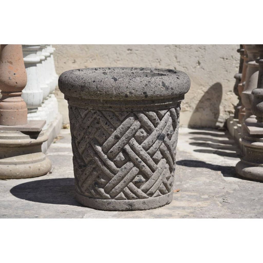 Cantera luxor - PIEDRA AZTECA