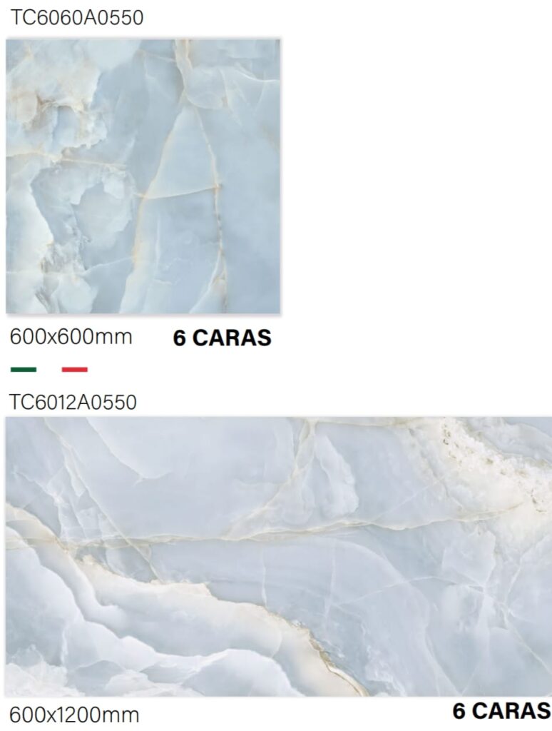 TIME CERAMICS – PIEDRA AZTECA